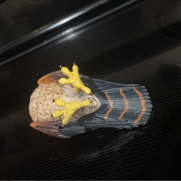 Disney | Toys | Disney Moana Maui Hawk 3 Inch Pvc Plastic Figure ...